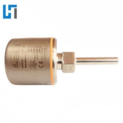 Κίνα Αισθητήρας ροής SI5006 IFM Νέο Πρωτότυπο Μονάδα Ελεγκτή Προγραμματισμού PLC προς πώληση