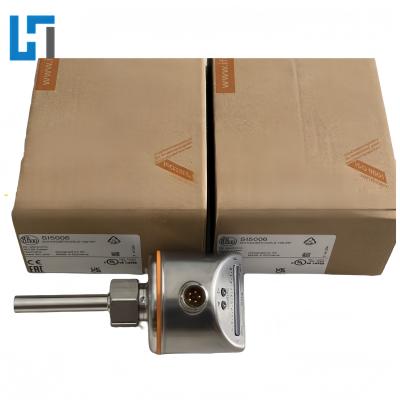 Κίνα Αισθητήρας ροής SI5006 IFM Νέο Πρωτότυπο Μονάδα Ελεγκτή Προγραμματισμού PLC προς πώληση