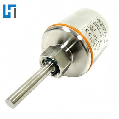 Κίνα Αισθητήρας ροής SI5006 IFM Νέο Πρωτότυπο Μονάδα Ελεγκτή Προγραμματισμού PLC προς πώληση