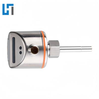 Κίνα Αισθητήρας ροής IFM SI5012 Νέο Πρωτότυπο Μονάδα Ελεγκτή Προγραμματισμού PLC προς πώληση