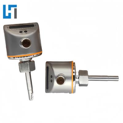 Κίνα Αισθητήρας ροής IFM SI5012 Νέο Πρωτότυπο Μονάδα Ελεγκτή Προγραμματισμού PLC προς πώληση