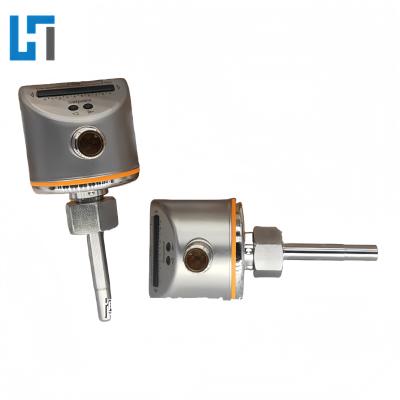 Κίνα Αισθητήρας ροής SI5000 IFM Νέο Πρωτότυπο Μονάδα Ελεγκτή Προγραμματισμού PLC προς πώληση