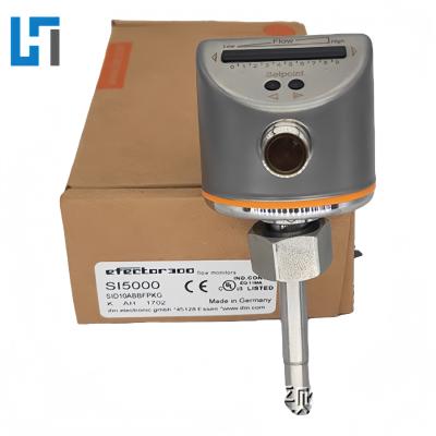 Κίνα Αισθητήρας ροής SI5000 IFM Νέο Πρωτότυπο Μονάδα Ελεγκτή Προγραμματισμού PLC προς πώληση