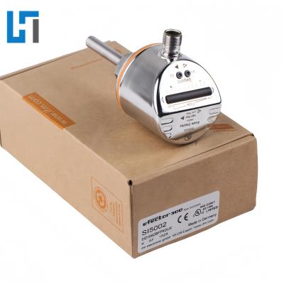 Κίνα Αισθητήρας ροής SI5002 IFM Νέο Πρωτότυπο Μονάδα Ελεγκτή Προγραμματισμού PLC προς πώληση