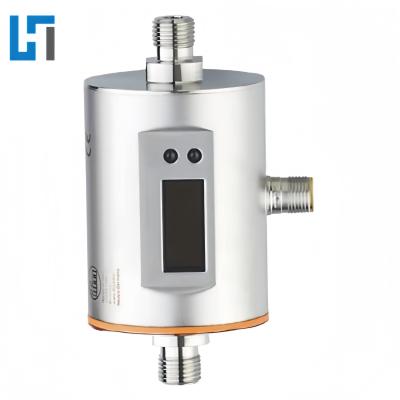 Κίνα SM6100 Αισθητήρας Ροής IFM Νέο Πρωτότυπο Μονάδα Ελεγκτή Προγραμματισμού PLC προς πώληση