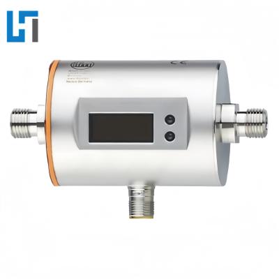 Κίνα SM6100 Αισθητήρας Ροής IFM Νέο Πρωτότυπο Μονάδα Ελεγκτή Προγραμματισμού PLC προς πώληση