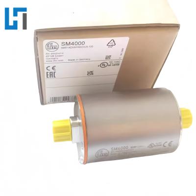 Κίνα SM4000 Αισθητήρας Ροής IFM Νέο Πρωτότυπο Μονάδα Ελεγκτή Προγραμματισμού PLC προς πώληση