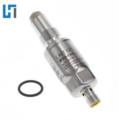 Κίνα Αισθητήρας ροής LMT121 IFM Νέο Πρωτότυπο Μονάδα Ελεγκτή Προγραμματισμού PLC προς πώληση