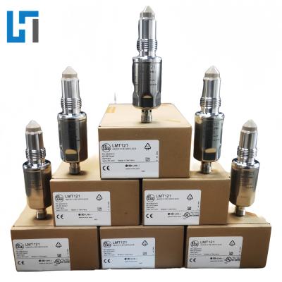 Κίνα Αισθητήρας ροής LMT121 IFM Νέο Πρωτότυπο Μονάδα Ελεγκτή Προγραμματισμού PLC προς πώληση