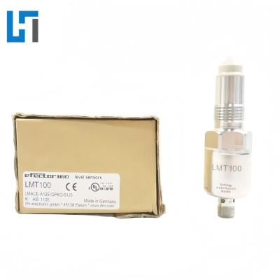 Κίνα Αισθητήρας ροής LMT100 IFM Νέο Πρωτότυπο Μονάδα Ελεγκτή Προγραμματισμού PLC προς πώληση