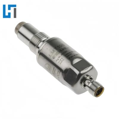 Κίνα Αισθητήρας ροής LMT100 IFM Νέο Πρωτότυπο Μονάδα Ελεγκτή Προγραμματισμού PLC προς πώληση