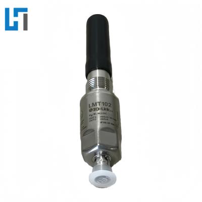 China Sensor de flujo IFM LMT102 Nuevo Original Módulo de controlador de programación PLC en venta