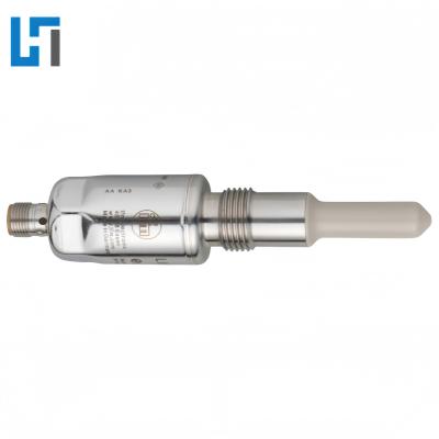 Κίνα Αισθητήρας ροής LMT102 IFM Νέο Πρωτότυπο Μονάδα Ελεγκτή Προγραμματισμού PLC προς πώληση