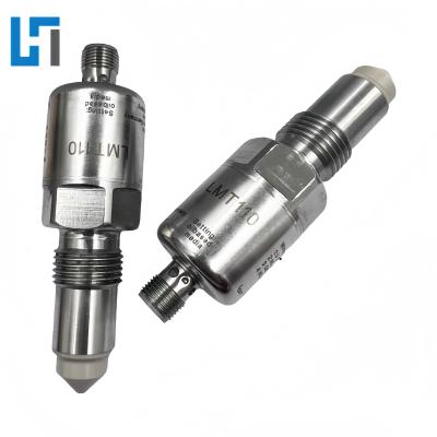 China Sensor de flujo IFM LMT110 Nuevo Original Módulo de controlador de programación PLC en venta