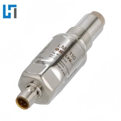 Κίνα Αισθητήρας ροής LMT110 IFM Νέο Πρωτότυπο Μονάδα Ελεγκτή Προγραμματισμού PLC προς πώληση