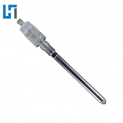 Κίνα Αισθητήρας ροής LMT104 IFM Νέο Πρωτότυπο Μονάδα Ελεγκτή Προγραμματισμού PLC προς πώληση