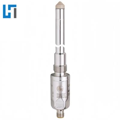 Κίνα Αισθητήρας ροής LMT104 IFM Νέο Πρωτότυπο Μονάδα Ελεγκτή Προγραμματισμού PLC προς πώληση