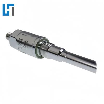 Κίνα Αισθητήρας ροής LMT105 IFM Νέο Πρωτότυπο Μονάδα Ελεγκτή Προγραμματισμού PLC προς πώληση