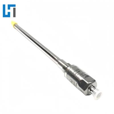 Κίνα Αισθητήρας ροής LMT105 IFM Νέο Πρωτότυπο Μονάδα Ελεγκτή Προγραμματισμού PLC προς πώληση