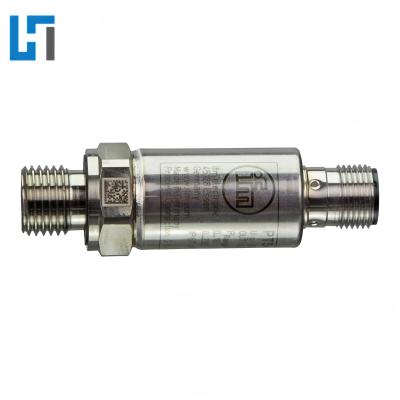 Κίνα Αισθητήρας ροής PT5403 IFM Νέο Πρωτότυπο Μονάδα Ελεγκτή Προγραμματισμού PLC προς πώληση