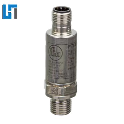 Κίνα Αισθητήρας ροής PT5403 IFM Νέο Πρωτότυπο Μονάδα Ελεγκτή Προγραμματισμού PLC προς πώληση
