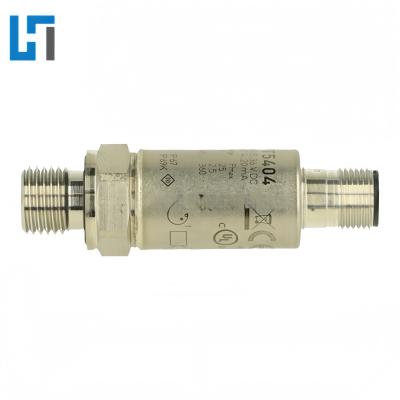 Κίνα Αισθητήρας ροής PT5404 IFM Νέο Πρωτότυπο Μονάδα Ελεγκτή Προγραμματισμού PLC προς πώληση