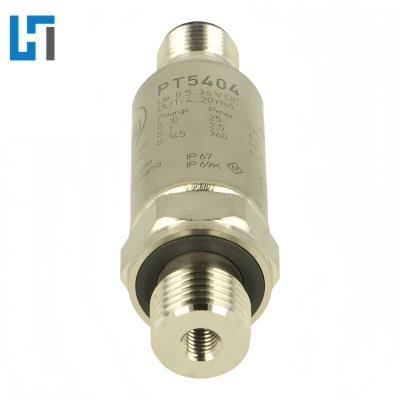 Κίνα Αισθητήρας ροής PT5404 IFM Νέο Πρωτότυπο Μονάδα Ελεγκτή Προγραμματισμού PLC προς πώληση