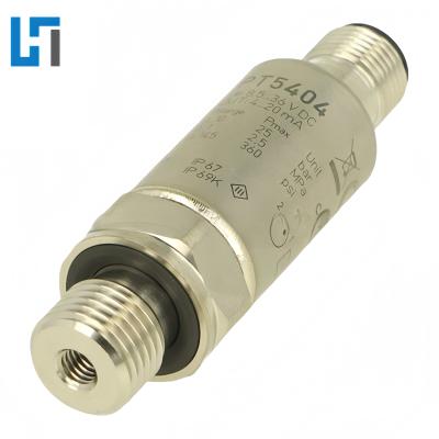 China Sensor de flujo IFM PT5404 Nuevo Original Módulo de controlador de programación PLC en venta