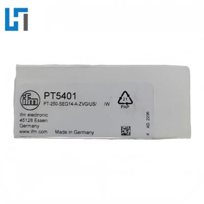 Κίνα PT5401 Αισθητήρας Ροής IFM Νέο Πρωτότυπο Μονάδα Ελεγκτή Προγραμματισμού PLC προς πώληση
