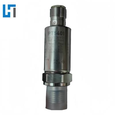 China Sensor de flujo IFM PT5401 Nuevo Original Módulo de controlador de programación PLC en venta