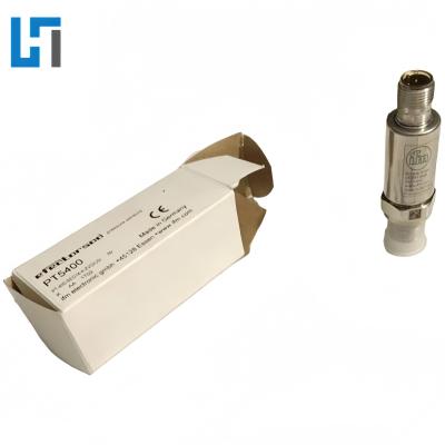 Κίνα Αισθητήρας ροής PT5400 IFM Νέο Πρωτότυπο Μονάδα Ελεγκτή Προγραμματισμού PLC προς πώληση