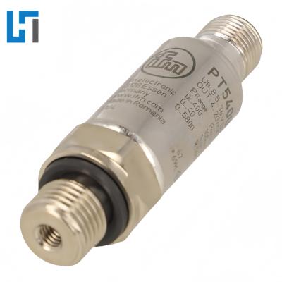 Κίνα Αισθητήρας ροής PT5400 IFM Νέο Πρωτότυπο Μονάδα Ελεγκτή Προγραμματισμού PLC προς πώληση