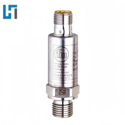 Κίνα Αισθητήρας ροής PT5402 IFM Νέο Πρωτότυπο Μονάδα Ελεγκτή Προγραμματισμού PLC προς πώληση