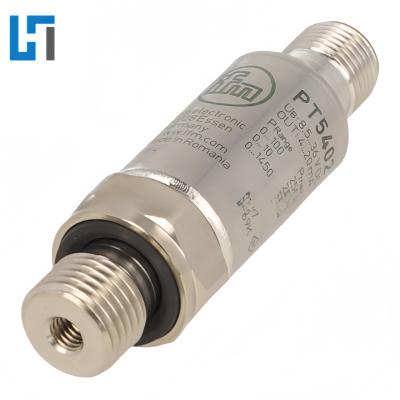 China Sensor de flujo IFM PT5402 Nuevo Original Módulo de controlador de programación PLC en venta