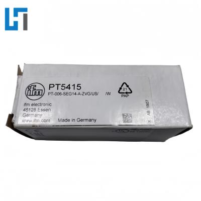 Κίνα PT5415 Αισθητήρας Ροής IFM Νέο Πρωτότυπο Μονάδα Ελεγκτή Προγραμματισμού PLC προς πώληση