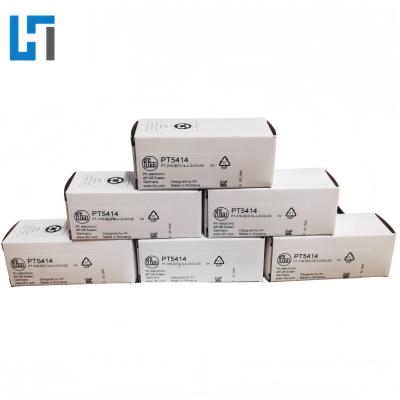 Κίνα PT5414 Αισθητήρας Ροής IFM Νέο Πρωτότυπο Μονάδα Ελεγκτή Προγραμματισμού PLC προς πώληση