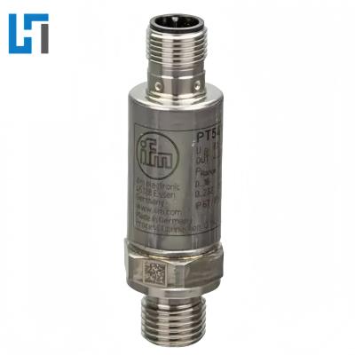 Κίνα PT5414 Αισθητήρας Ροής IFM Νέο Πρωτότυπο Μονάδα Ελεγκτή Προγραμματισμού PLC προς πώληση