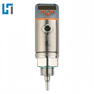 Κίνα Αισθητήρας ροής SA2000 IFM Νέο Πρωτότυπο Μονάδα Ελεγκτή Προγραμματισμού PLC προς πώληση