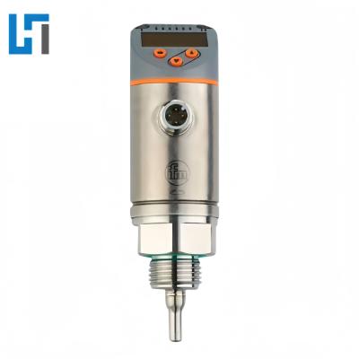 China Sensor de flujo IFM SA2004 Nuevo Original Módulo de controlador de programación PLC en venta