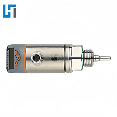 Κίνα Αισθητήρας ροής SA2004 IFM Νέο Πρωτότυπο Μονάδα Ελεγκτή Προγραμματισμού PLC προς πώληση