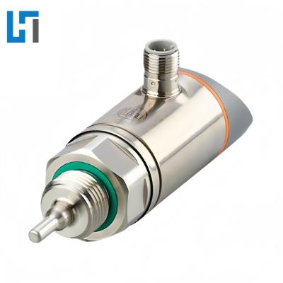 Κίνα Αισθητήρας ροής SA2004 IFM Νέο Πρωτότυπο Μονάδα Ελεγκτή Προγραμματισμού PLC προς πώληση