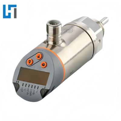 Κίνα Αισθητήρας ροής SA2004 IFM Νέο Πρωτότυπο Μονάδα Ελεγκτή Προγραμματισμού PLC προς πώληση