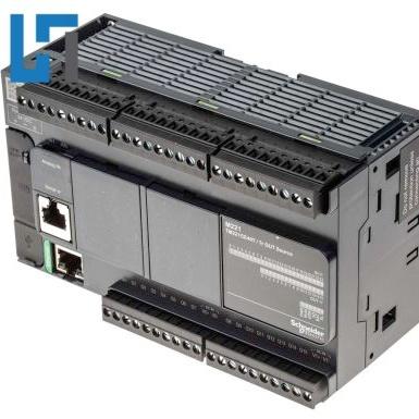 China Módulo de controlador de programación PLC M221CE40U Schneider en venta