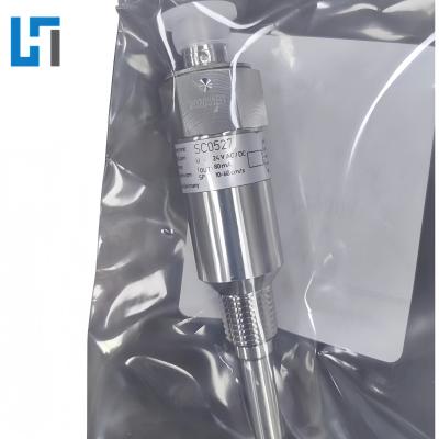 Cina SC0527 Sensore di flusso IFM Nuovo Modulo Plc Originale Design Uscita NPN in vendita