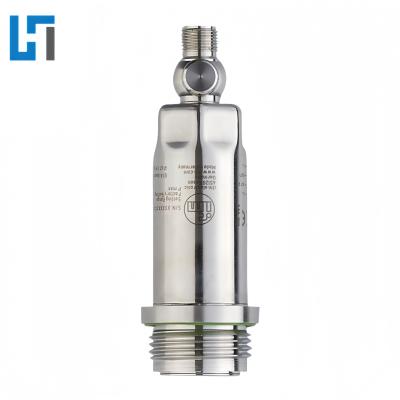 Cina Sensore di flusso PM1704 IFM Nuovo modulo PLC originale Uscite analogiche doppie in vendita