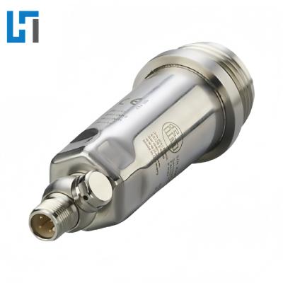 Cina Sensore di flusso PM1704 IFM Nuovo modulo PLC originale Uscite analogiche doppie in vendita