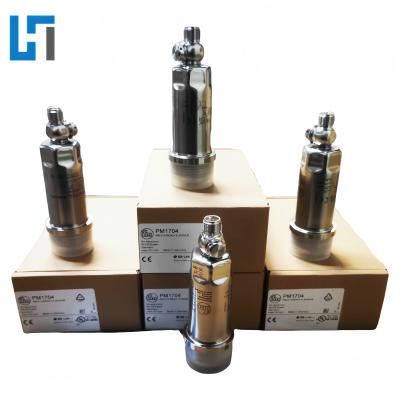 Cina Sensore di flusso PM1704 IFM Nuovo modulo PLC originale Uscite analogiche doppie in vendita