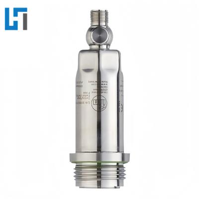 Cina PM1707 Sensore di flusso IFM Nuovo modulo originale per controllore logico programmabile PLC in vendita