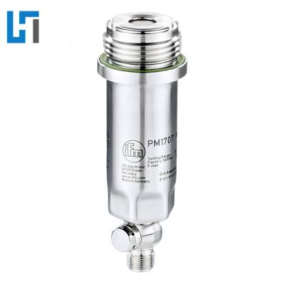 Cina PM1707 Sensore di flusso IFM Nuovo modulo originale per controllore logico programmabile PLC in vendita