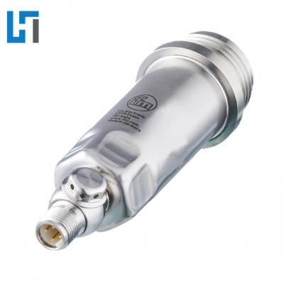 Cina PM1707 Sensore di flusso IFM Nuovo modulo originale per controllore logico programmabile PLC in vendita